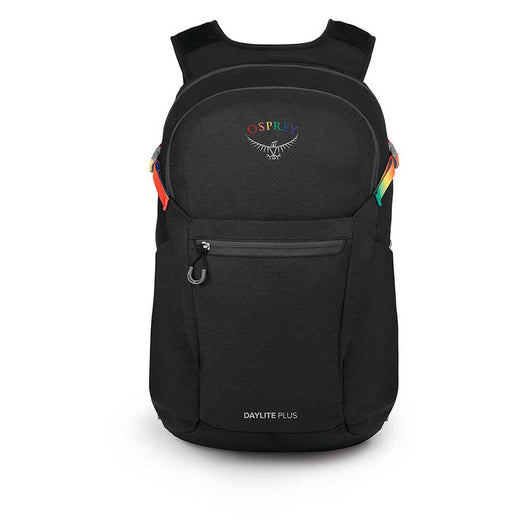 OSPREY daylite plus バックパック 黒 OSPREY オスプレー デイライト